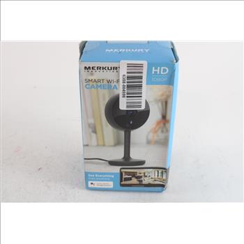 Merkury Smart Wi-Fi Camera | Property Room