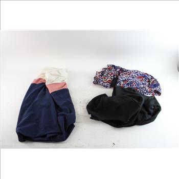 Metaphor Dress Lot, 3 Pieces | Property Room