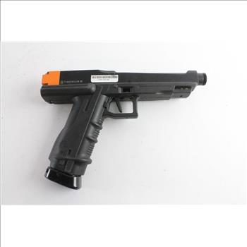 MIB Tiberius 8 Paintballl Gun | Property Room