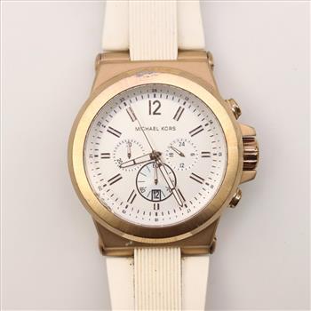 Michael Kors Dylan Watch | Property Room