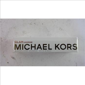 Michael Kors Glam Jasmine Eau De Parfum Spray | Property Room