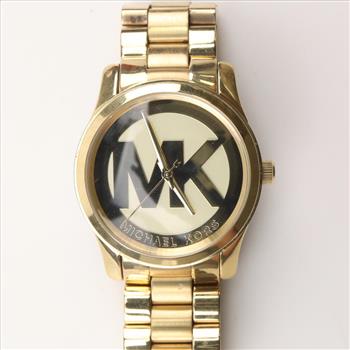 Michael Kors Logo Watch | Property Room