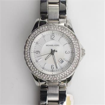 Michael Kors Madison Watch | Property Room