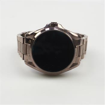 Michael Kors Touchscreen Smart Watch | Property Room