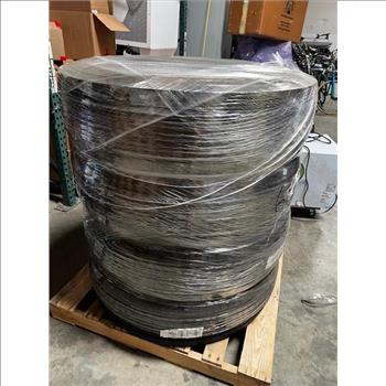 MICHELIN X COACH Z Truck Tires - Set Of 4 Tires | Property Room