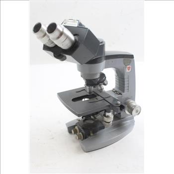 Micro Star Spencer AO Scientific Instruments Microscope | Property Room