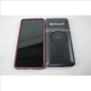 Microsoft Battery Capacity, Samsung Galaxy S10, And More, 4+ Pieces ...