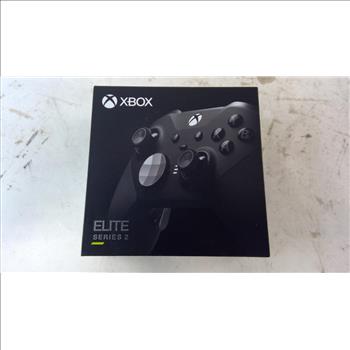 Microsoft Elite Series 2 Controller | Property Room
