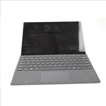 Microsoft Surface Pro 5 Tablet | Property Room
