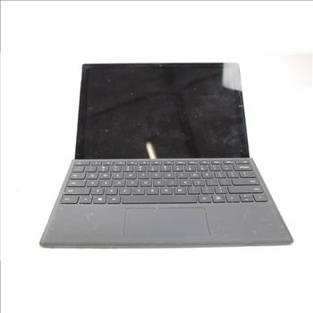 Microsoft Surface Pro 5 Tablet | Property Room