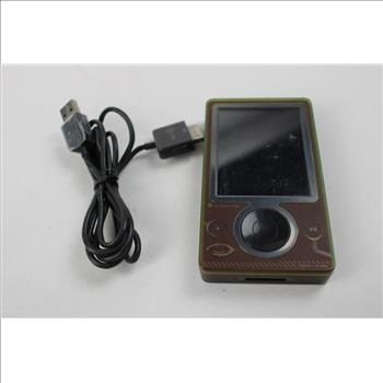 Microsoft Zune 30 Halo 3 Special Edition | Property Room