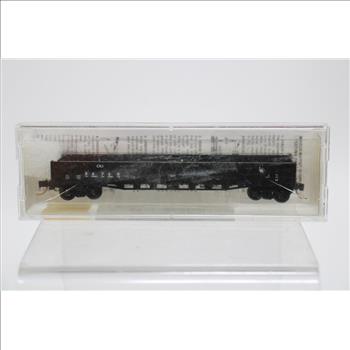 Micro-Trains Line 50' Composite Gondola Central New Jersey | Property Room