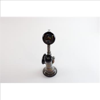 Mike Fro Glass Bubbler | Property Room