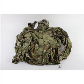 Military Grade Cold Weather Jacket OCP Colors. | Property Room