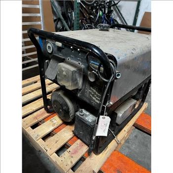 Miller Blue Star 185 Engine-Driven Welder | Property Room