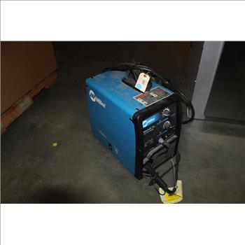 Miller Electric Millermatic 135 Wire Welder | Property Room