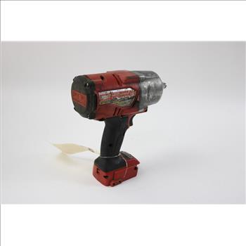 Milwaukee 1/2" One-Key Impact Wrench | Property Room