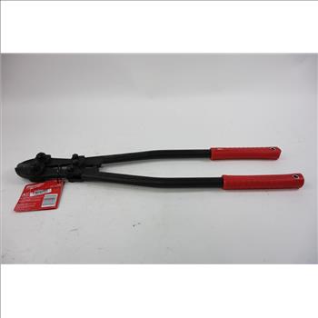 Milwaukee 20" Bolt Cutters | Property Room