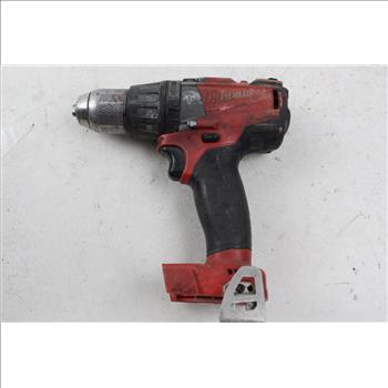 Milwaukee 2704-20 Cordless Drill | Property Room