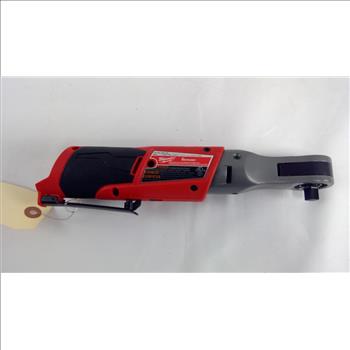 Milwaukee 3/8" Ratchet, 2557-20 | Property Room
