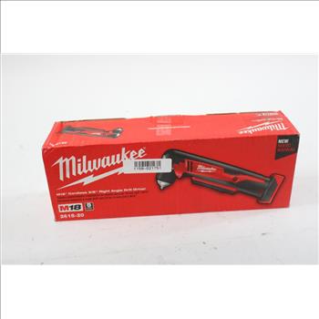 Milwaukee 3/8" Right Angle Drill Driver | Property Room