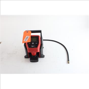 Milwaukee Compact Inflator | Property Room