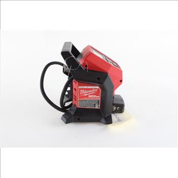 Milwaukee Cordless Compact Inflator | Property Room