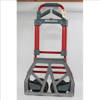 Milwaukee Dolly | Property Room