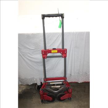 Milwaukee, Dolly Cart | Property Room