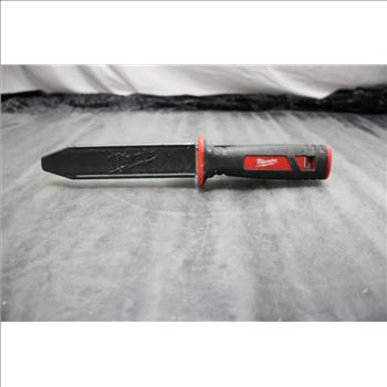 Milwaukee Duct Knife | Property Room