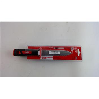 Milwaukee Duct Knife | Property Room