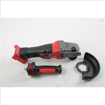 Milwaukee Grinder | Property Room