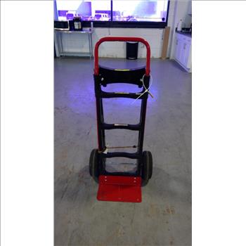 Milwaukee Hand Truck | Property Room