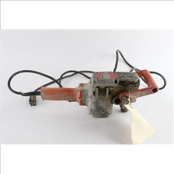 Milwaukee Hole Hawg Drill | Property Room