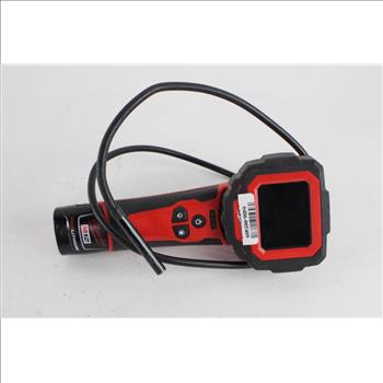 Milwaukee M-SPector Inspection Scope, With Battery | Property Room