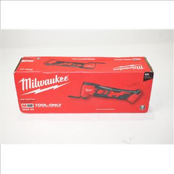 Milwaukee Multi Tool | Property Room
