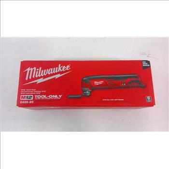 Milwaukee Multi-tool | Property Room