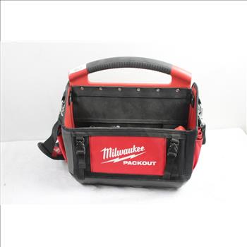 Milwaukee Packout Tool Bag | Property Room