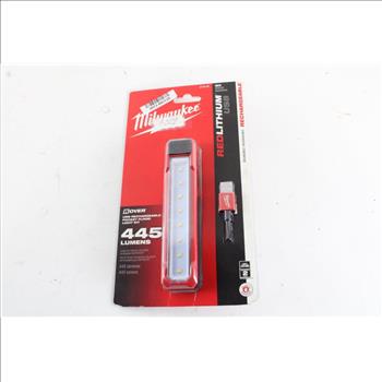 Milwaukee Rover Pocket Flood Light | Property Room