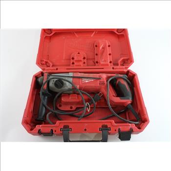 Milwaukee SDS D-Handle Rotary Hammer | Property Room