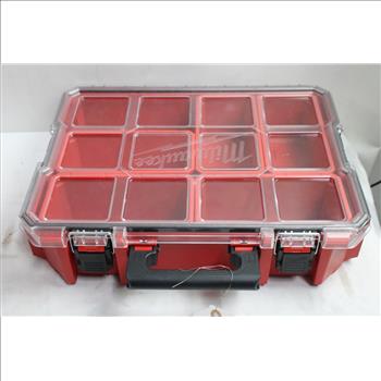 Milwaukee Storage Container | Property Room