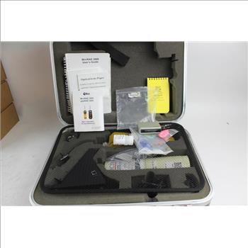 MiniRAE 3000 Wireless Handheld VOC Monitor | Property Room