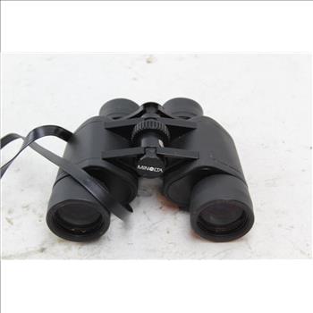 Minolta Binoculars | Property Room