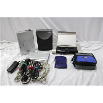 Misc Electronics 10+pieces | Property Room