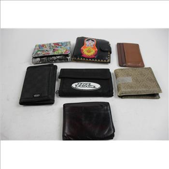 Misc Items | Property Room