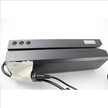 Misiri MSR606 Credit Card Reader | Property Room