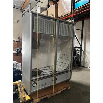 Misonix Foresnic Evidence Cabinet FR-6000 | Property Room