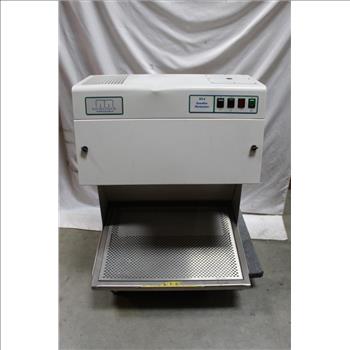 Misonix Inc. Fe-ws6 Downflow Workstation | Property Room