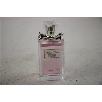 Miss Dior Silky Body Mist, 3.4 FL. OZ./100mL | Property Room