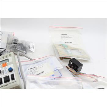 Mitutoyo Absolute Digital Indicator,nETech Unimano Pressure/Vacuum ...